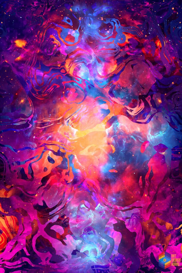 PR00 (2) by ARTenyo art Wall Art